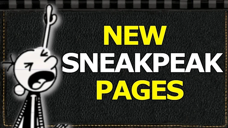 Made a video analysis of the Diper Overlode's preview pages | Fandom