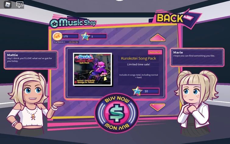 Discuss Everything About Robeats Wiki | Fandom