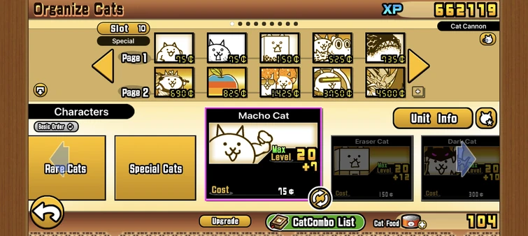 Ream of Carnage Complete! Courier Strat | Fandom