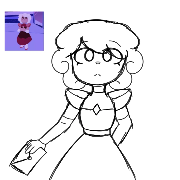 Lil Rho-doodle | Fandom