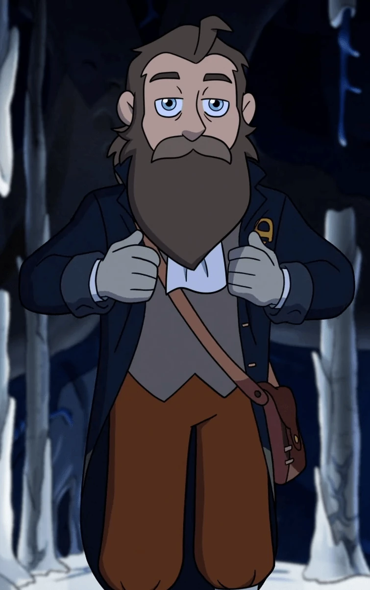 Emperor Belos (Philip) | Fandom