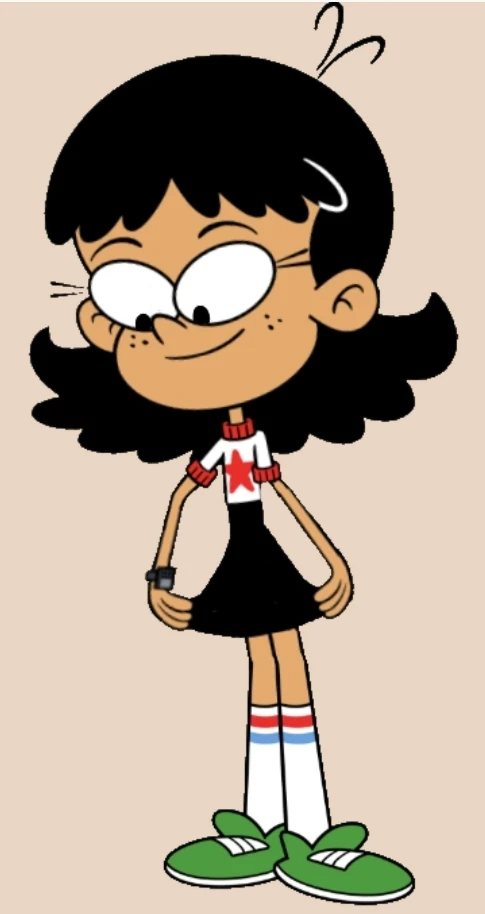 Stella curtsy edit. | Fandom