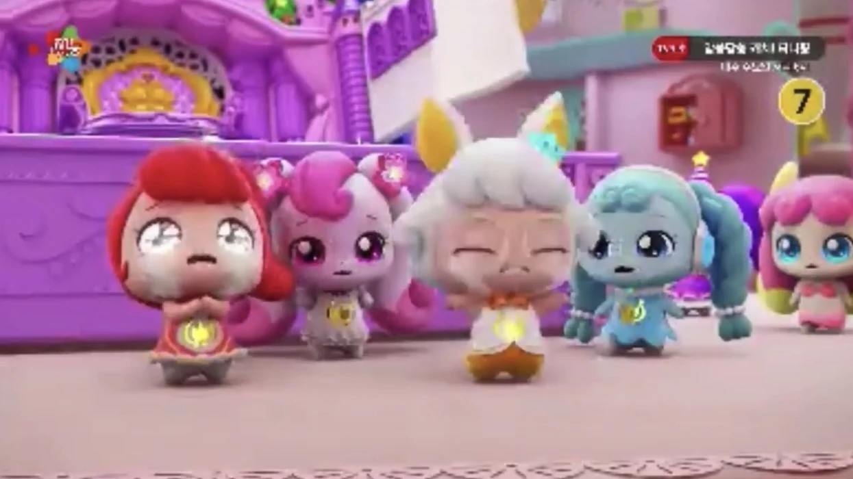 (Pretty Late) Episode 23 Photo Dump!! 📸 | Fandom