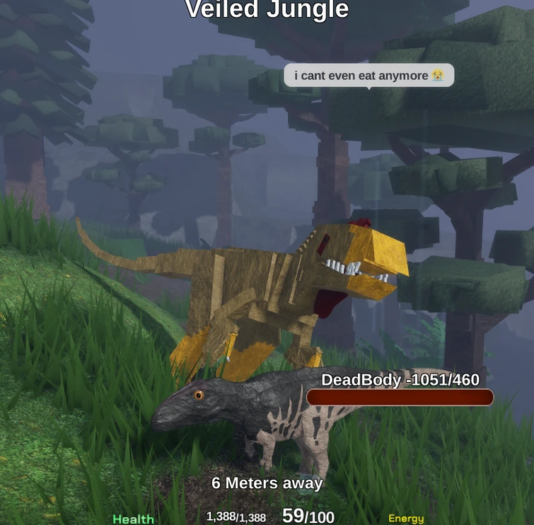 Discuss Everything About Dinosaur Simulator Wiki | Fandom