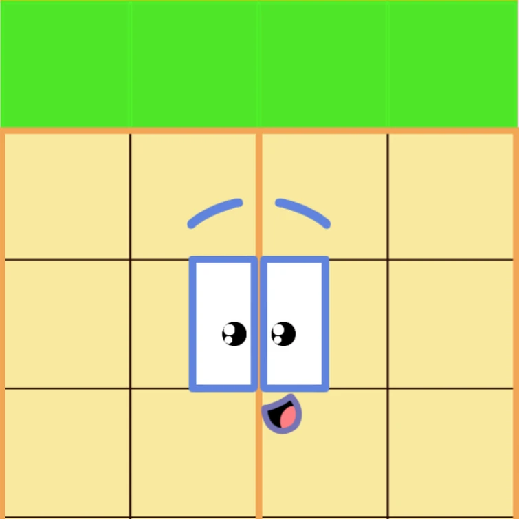 Guess who’s this learningblock character! ♡ | Fandom