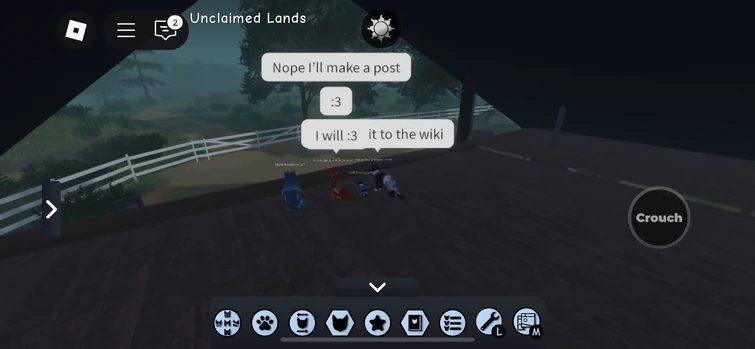 Discuss Everything About Npc Wcue Wiki | Fandom