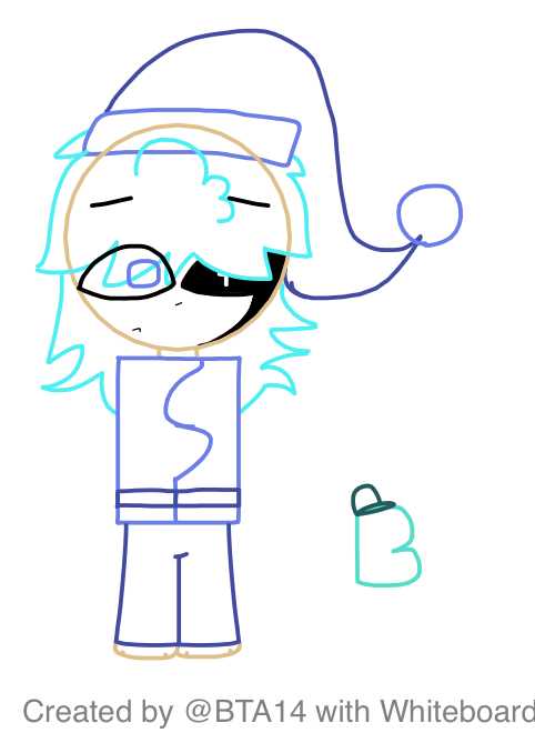 Humanized/Gijinka Astro (my ver) | Fandom