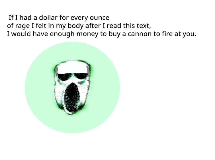 I used an incorrect quote generator with doors entities and decided to ...