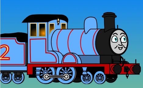 I made Edward & James in Scratch | Fandom