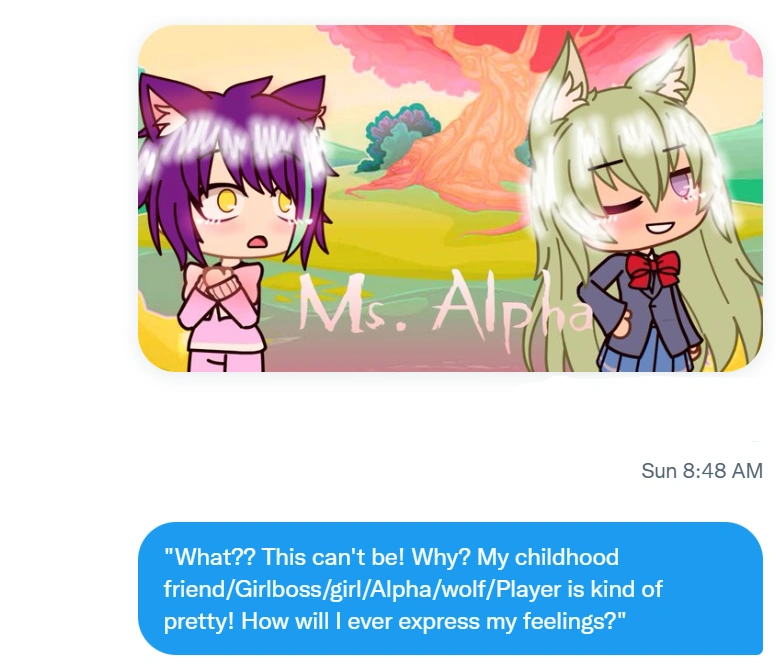 REMEMBER WHEN I DMED DARKU THIS IMAGE | Fandom