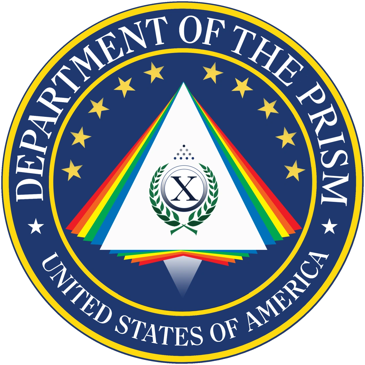 United States Department of the Prism | Fandom