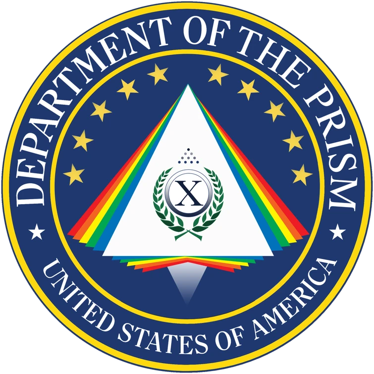 United States Department of the Prism | Fandom