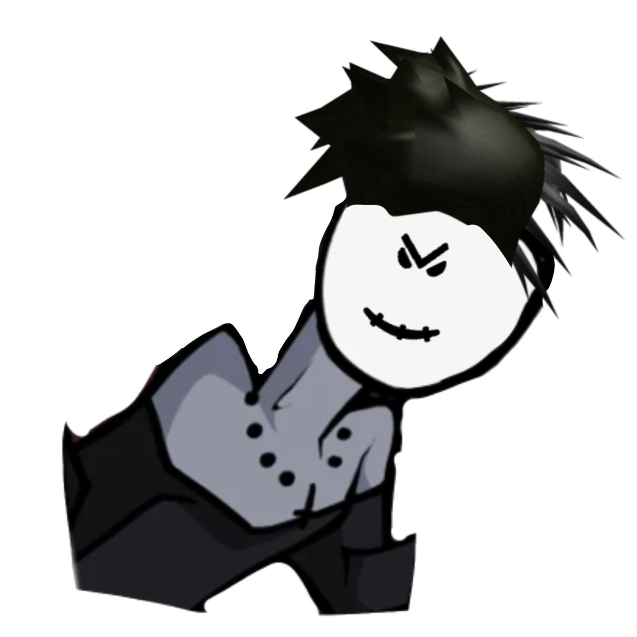 I like making taki with hallow asset cursed from roblox assets lol | Fandom