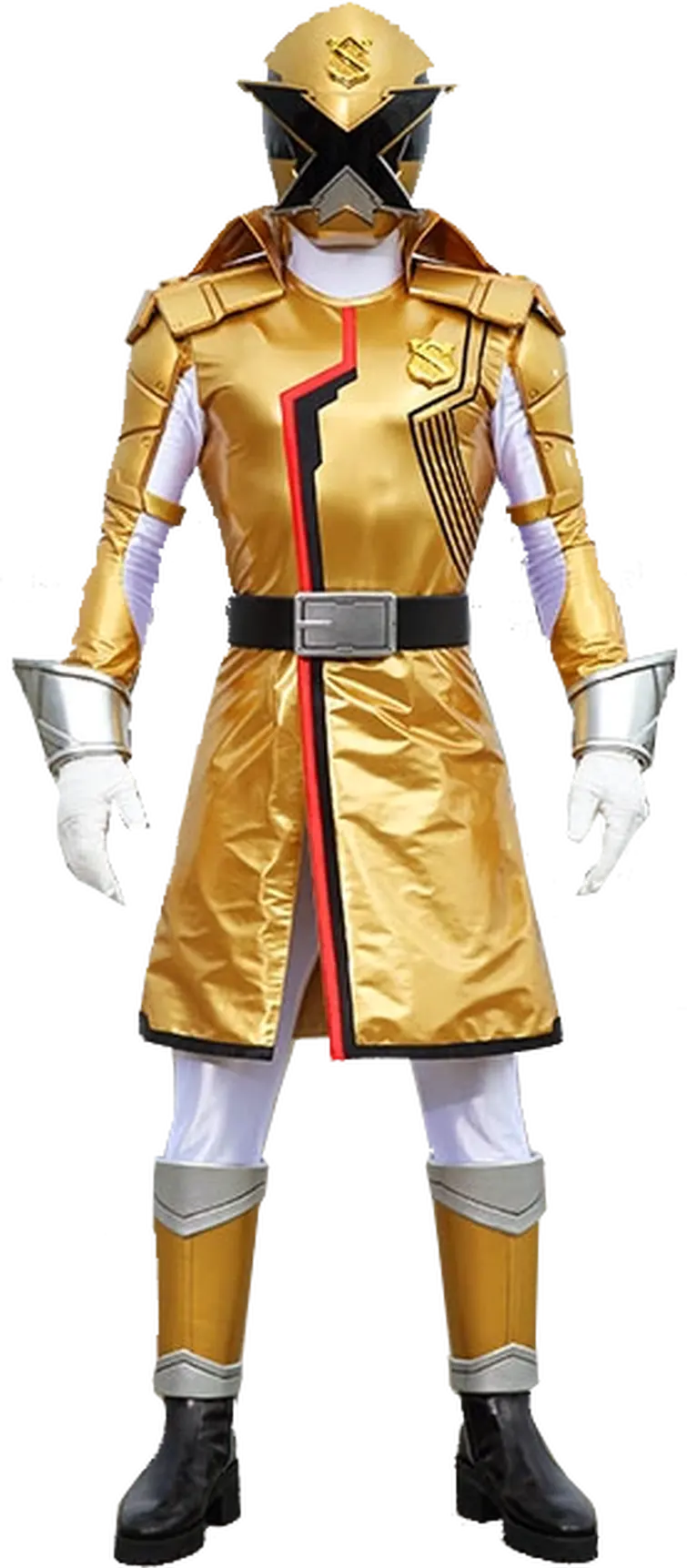 Ranking all the sentai gold | Fandom