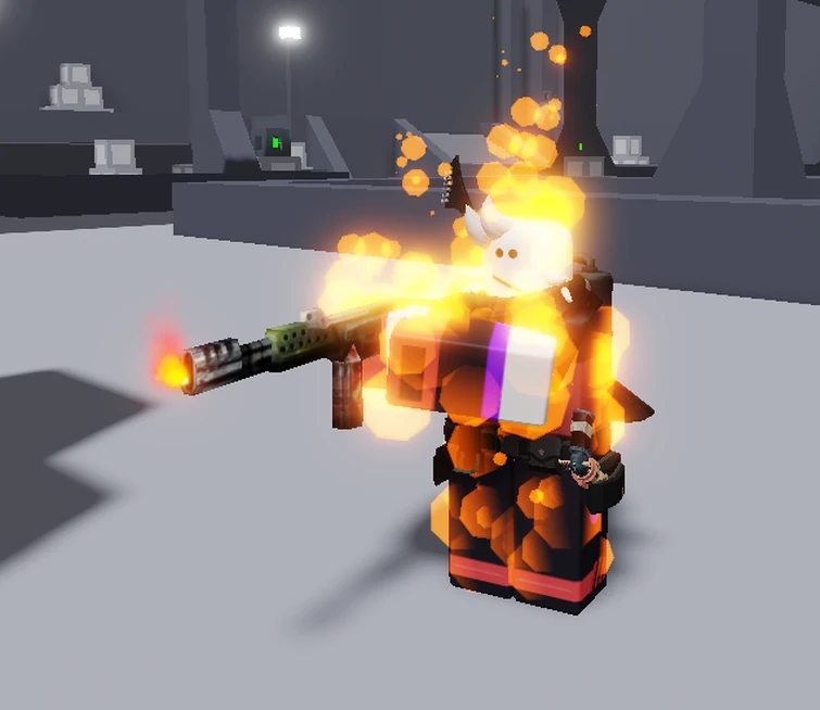 Discuss Everything About Roblox Critical Strike Wiki | Fandom