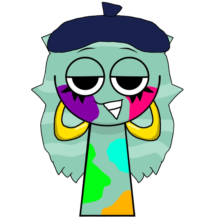Discuss Everything About Sprunki Fanon Wiki | Fandom