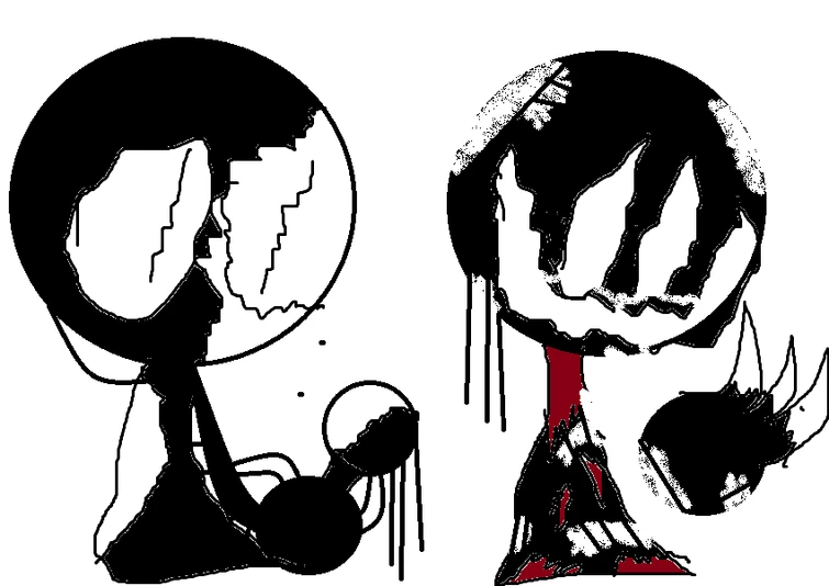 been wanting to do a bob remaster/reanimation for a while now, here's a ...