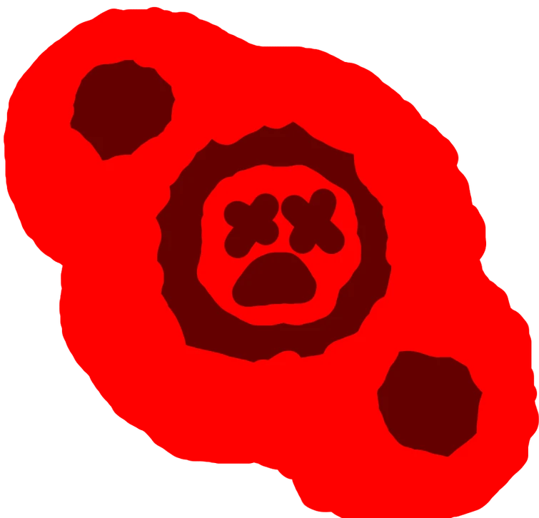 i made fanmade icons for the Damage icons | Fandom