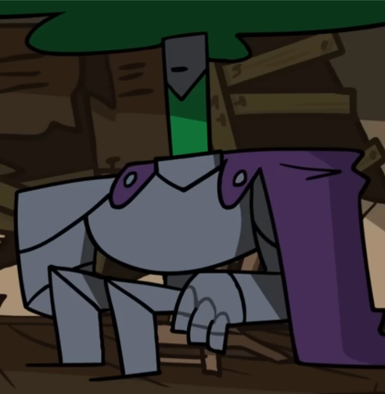 Discuss Everything About TerminalMontage Wiki | Fandom