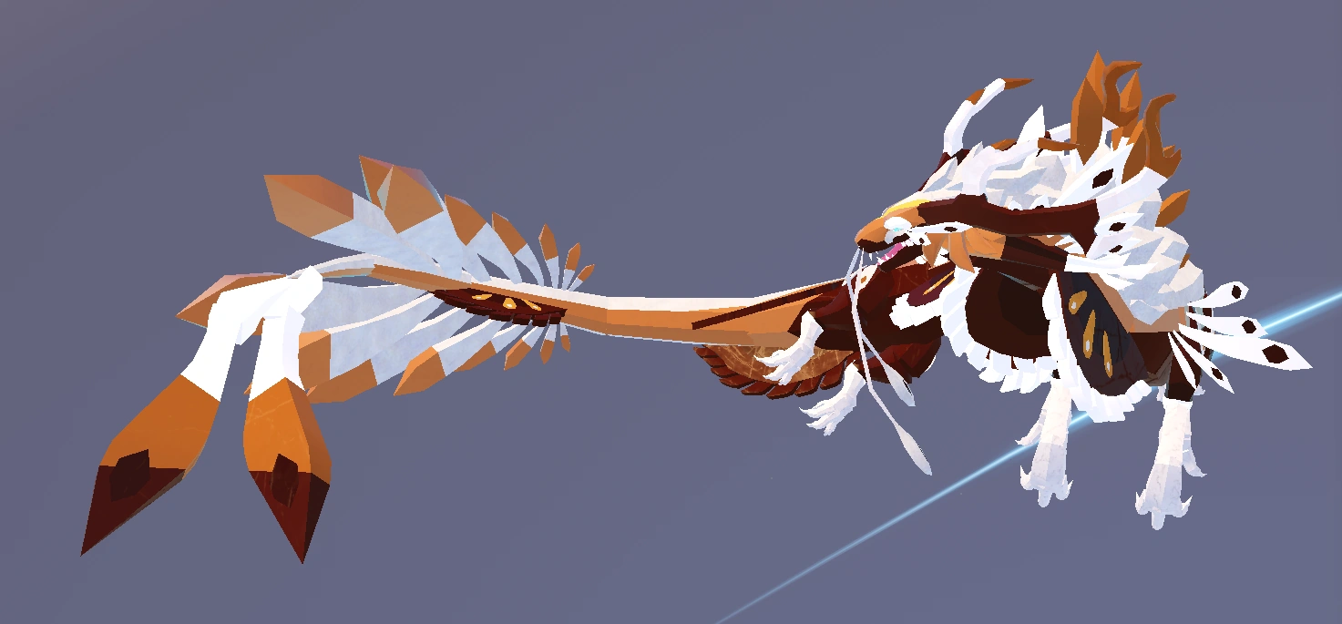 Ura mutations! | Fandom