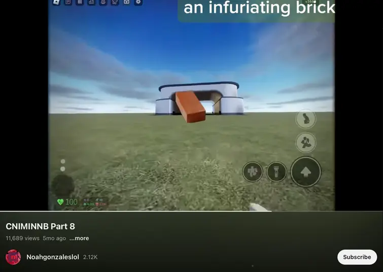 Humanoid thingy | Fandom