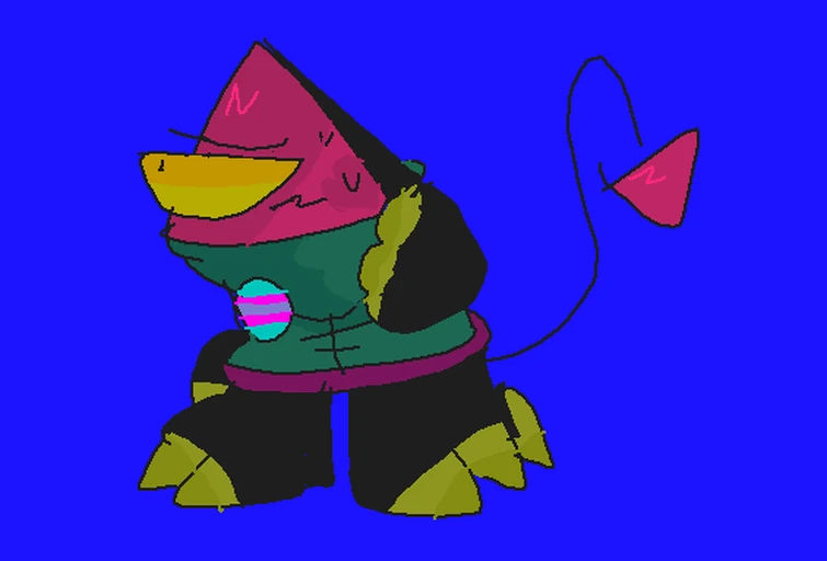 Discuss Everything About Funkipedia Mods Wiki | Fandom