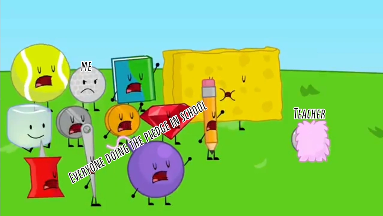 Literally me | Fandom