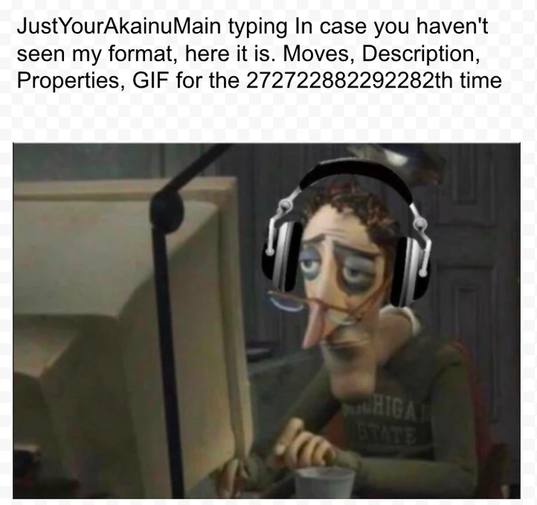 Memes....... but it's the ABA Wiki (carrying on almno's legacy) | Fandom