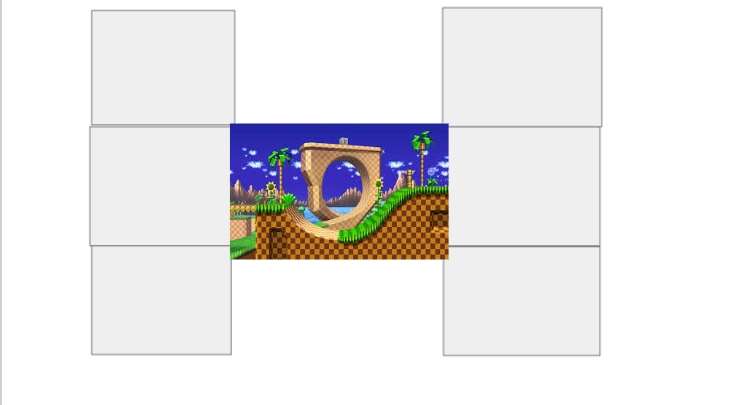 Sonic battle arena game | Fandom