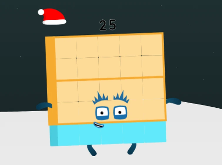 Discuss Everything About Numberblocks Wiki | Fandom