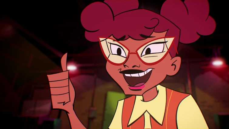 Question theme: Race Swapped Characters | Fandom