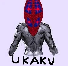 I wasn't happy with Yamamoto's Ukaku, so i drew a new version | Fandom