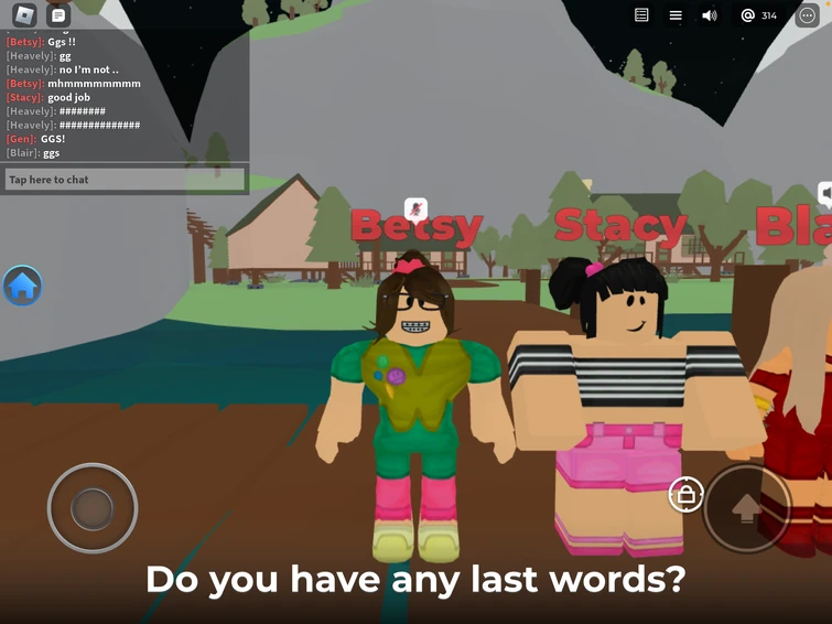 Discuss Everything About Total Roblox Drama Wiki | Fandom