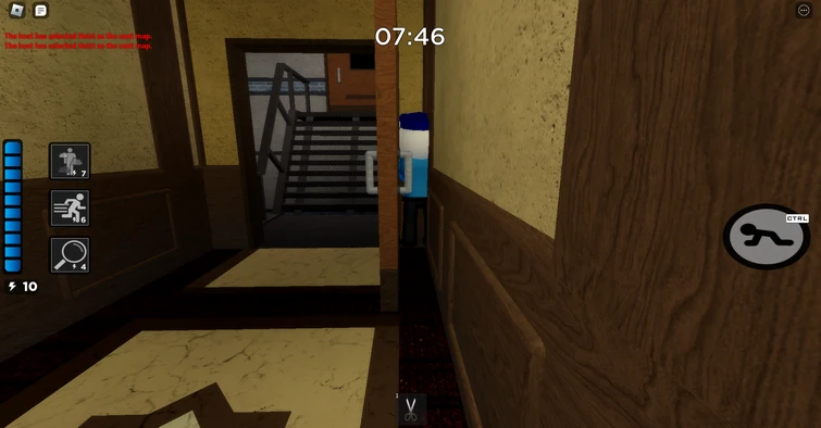 Book 2 doors broken? | Fandom