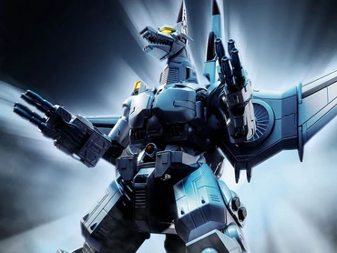 Would you like to see Transforming Mechagodzilla in a film? | Fandom