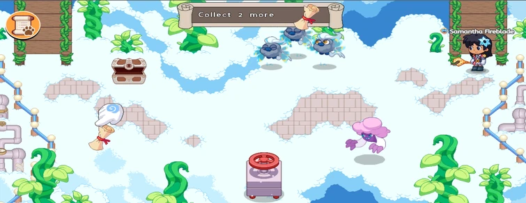 Where is Coral Aquaster? | Fandom