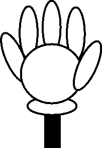 Default Glove and Remastered Default Glove | Fandom