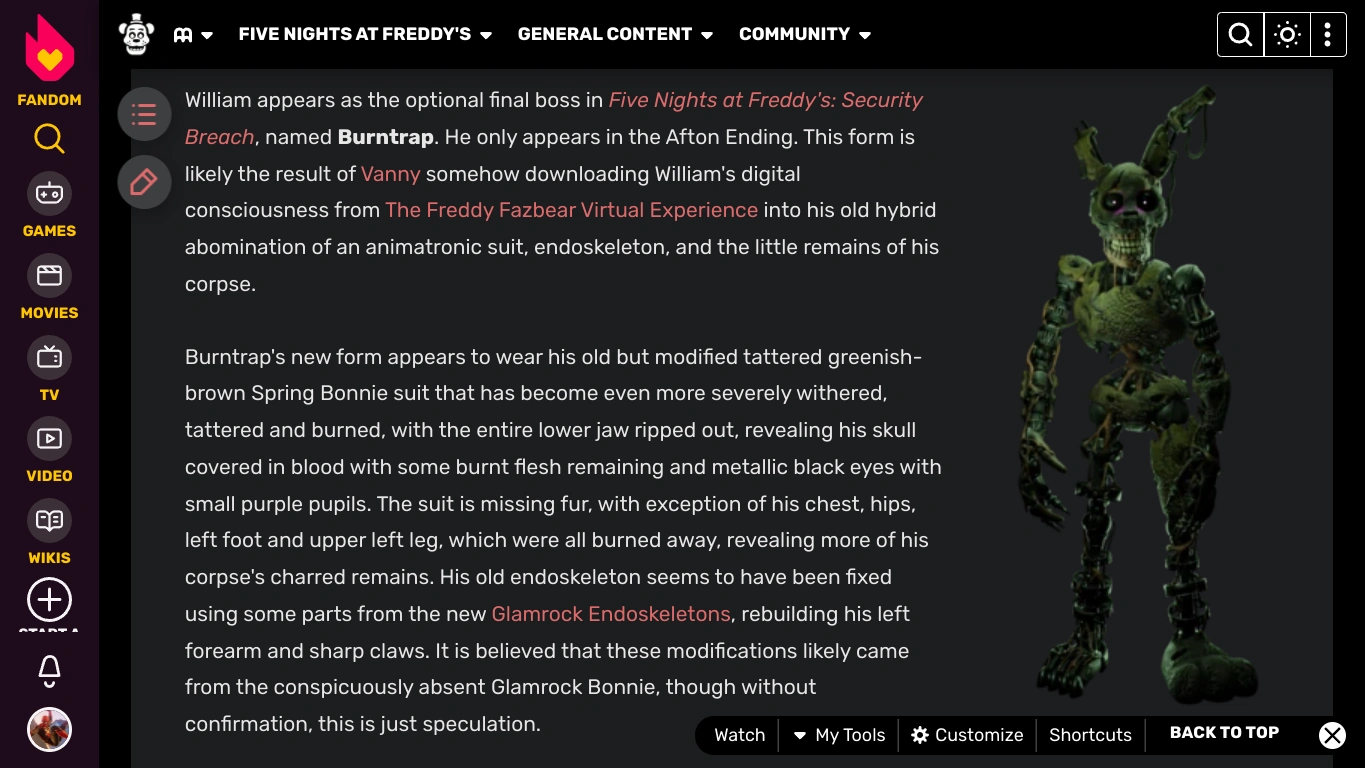 the one matpat theory | Fandom