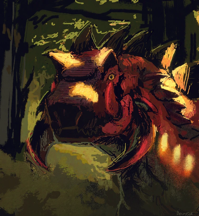 Discuss Everything About Creatures of Sonaria Wiki | Fandom