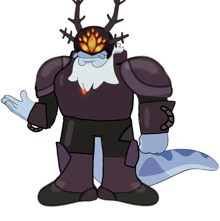 I made Andreas get a taste lf his own medicine >:) | Fandom