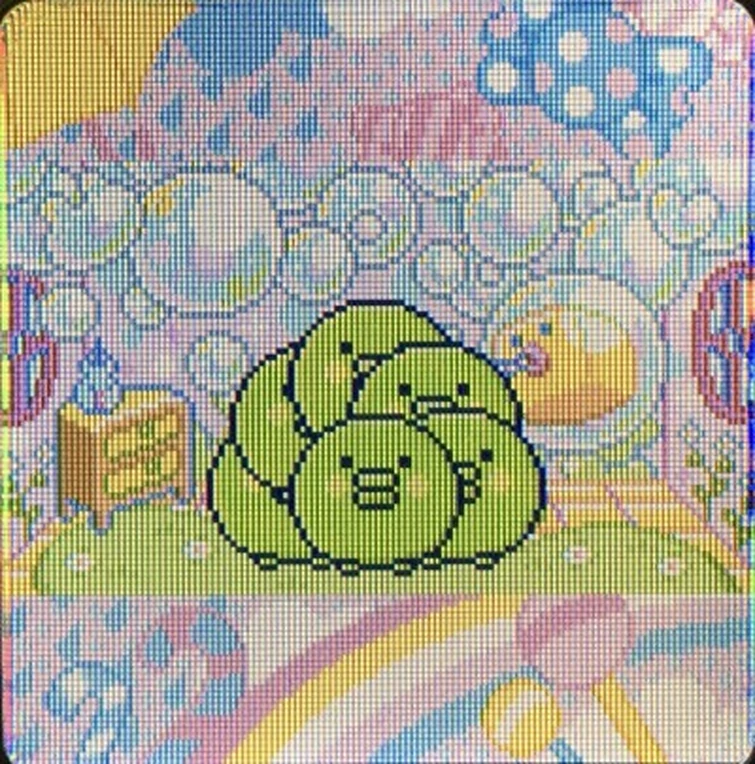 he is multiplying... | Fandom