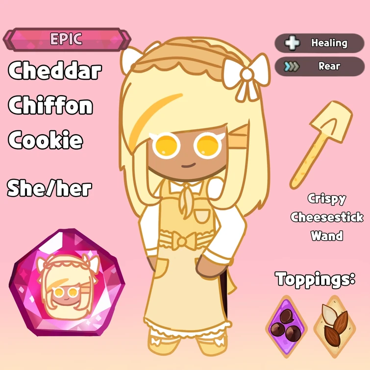 OC REQUESTS!! | Fandom