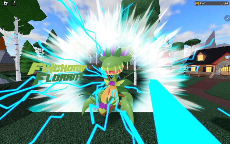 Discuss Everything About Loomian Legacy Wiki | Fandom