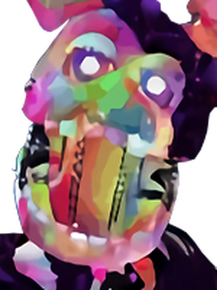 Discuss Everything About Ultra Custom Night Wiki | Fandom