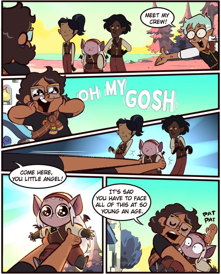 All posts by Mook13 | Fandom