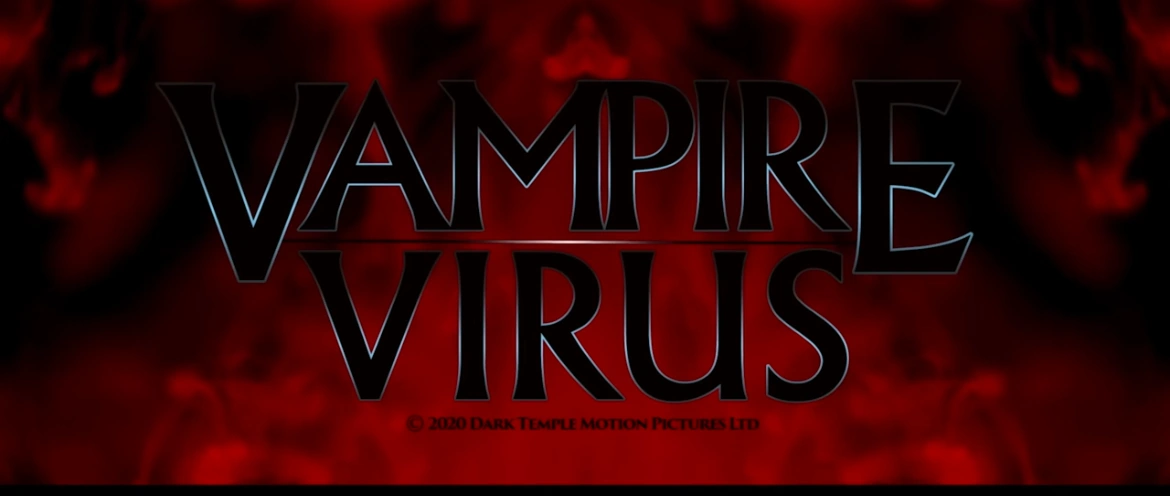 Vampire virus logo | Fandom
