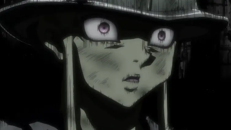 Meruem (HxH) - Week Concept | Fandom