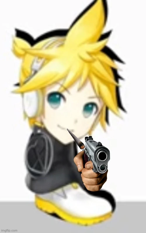 I found more Len stuff (off topic) | Fandom