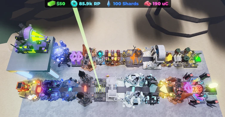 Discuss Everything About The Miner's Haven Wikia | Fandom