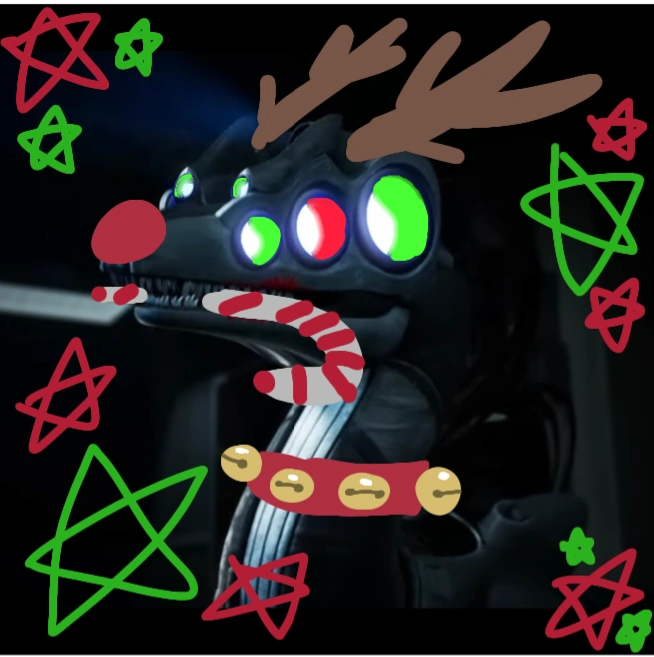 IT'S ALMOST DECEMBER | Fandom